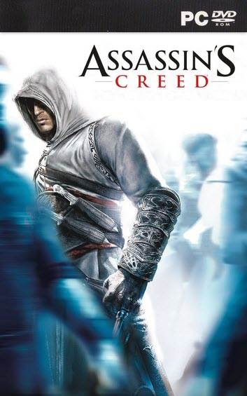 Assassins Creed 1 Pc Game [full] [repack]